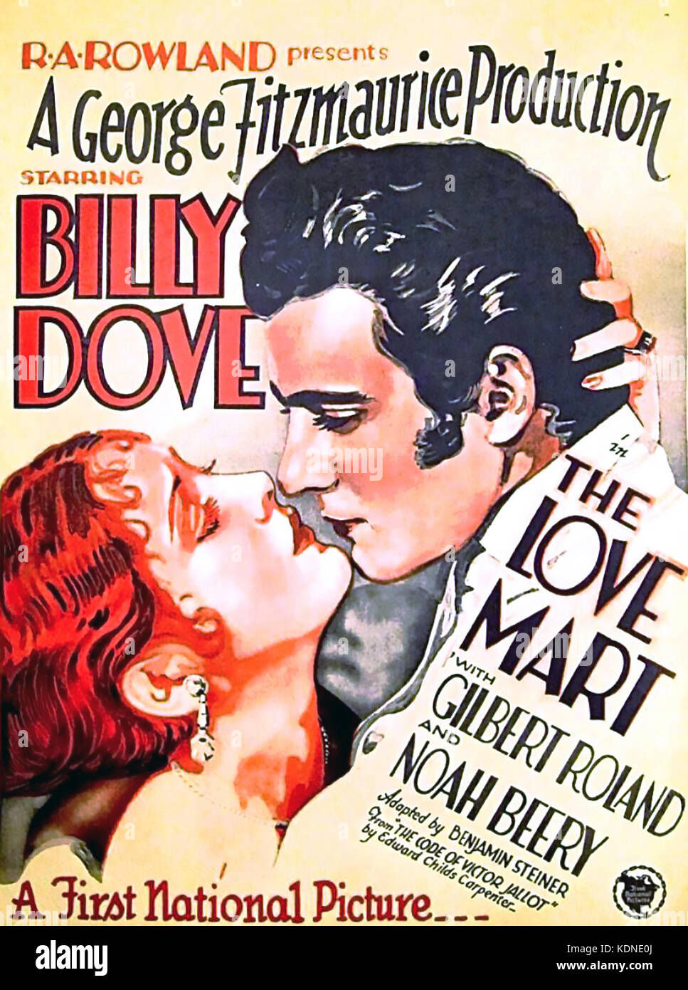 Gilbert roland hi-res stock photography and images - Alamy