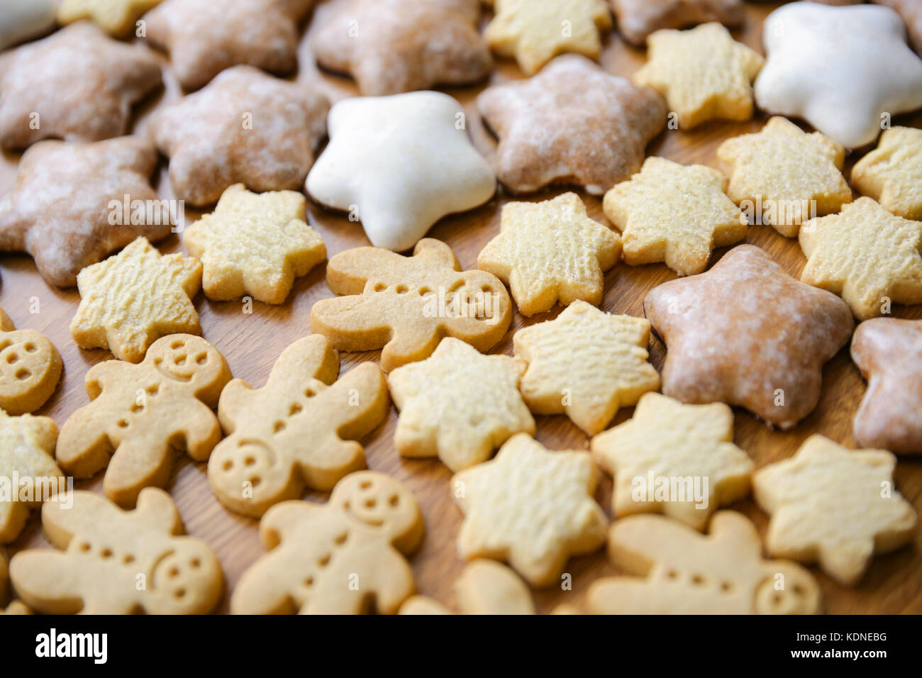 German biscuits hi-res stock photography and images - Alamy