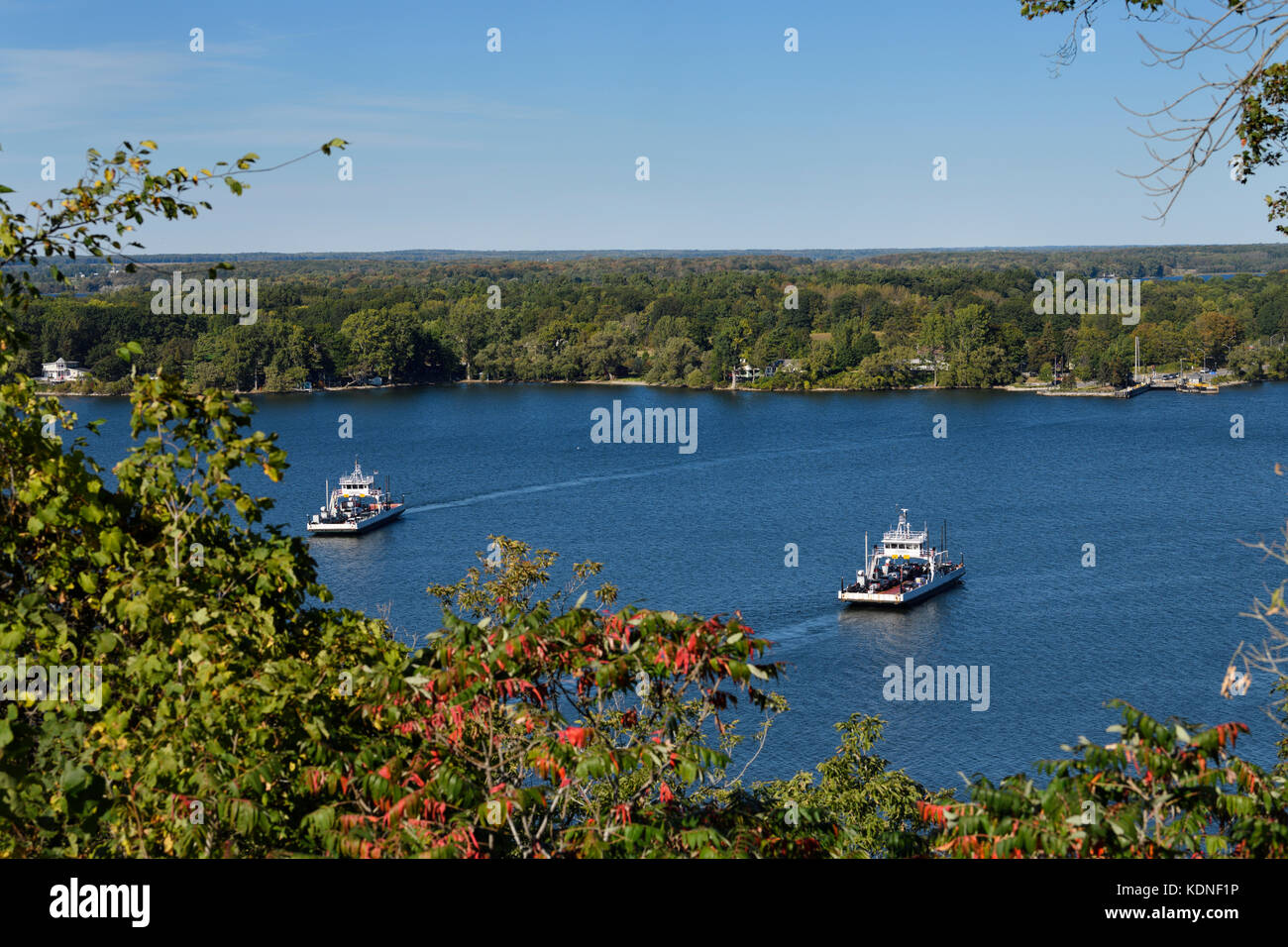 Adolphustown hi-res stock photography and images - Alamy