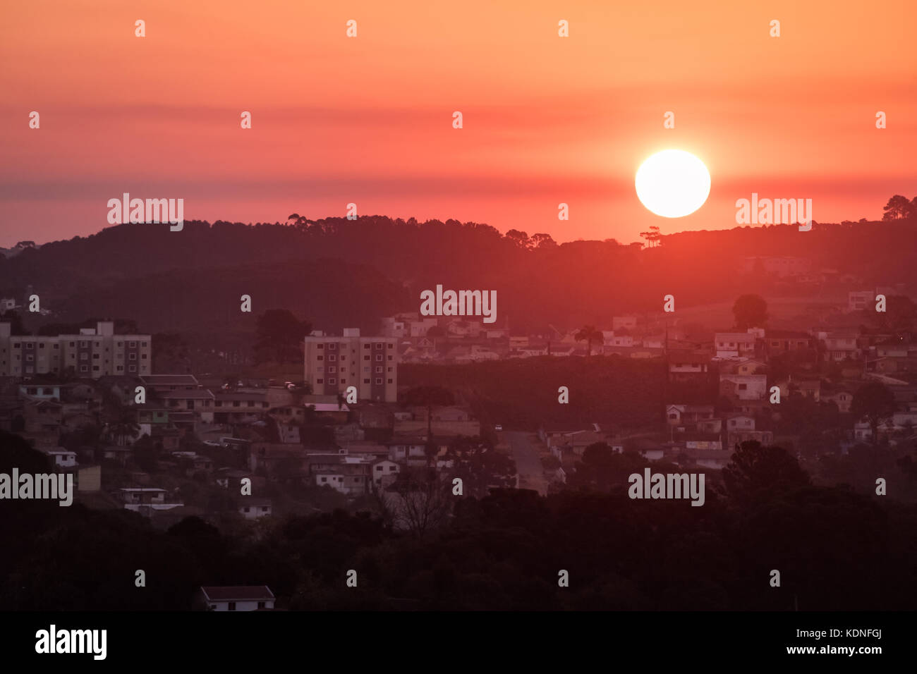 Curitiba parana hi-res stock photography and images - Alamy