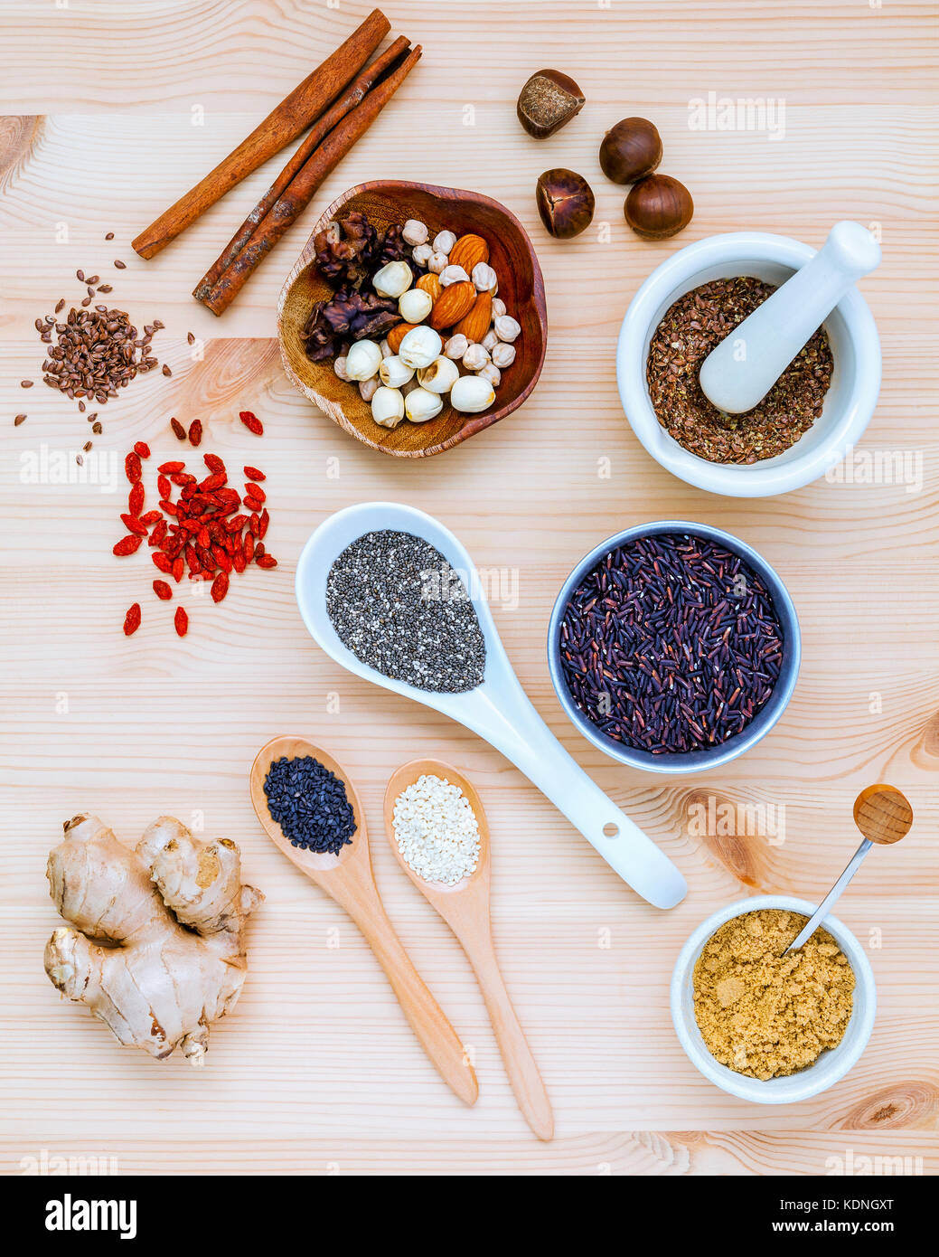 Nutritious Foods Stock Photos & Nutritious Foods Stock Images - Alamy