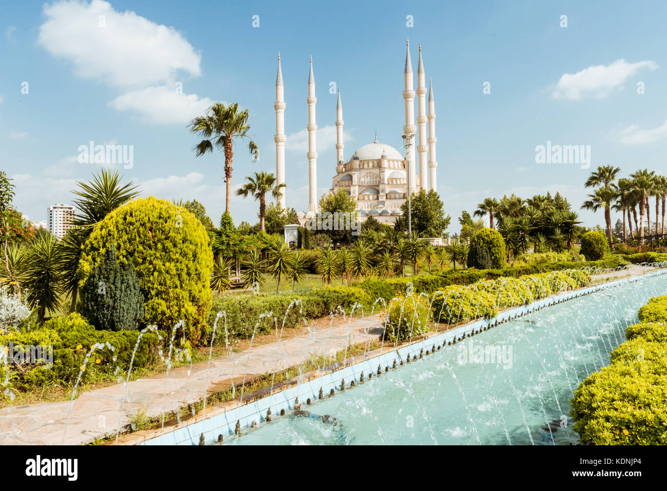 Sabanci High Resolution Stock Photography and Images - Alamy