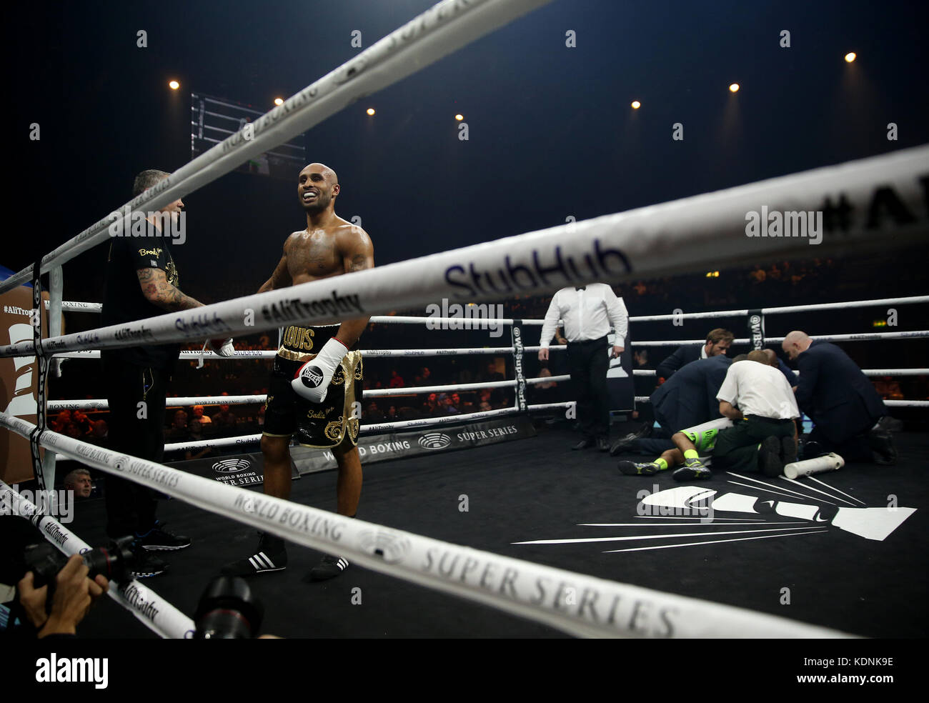 Louis Mcintosh High Resolution Stock Photography and Images - Alamy