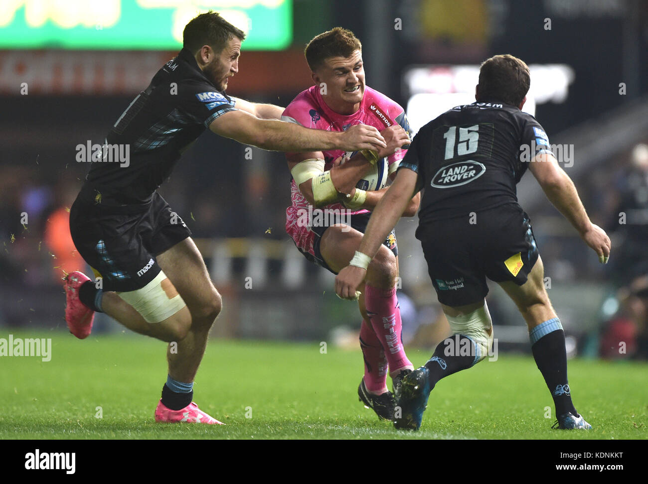 Slade group hi-res stock photography and images - Alamy