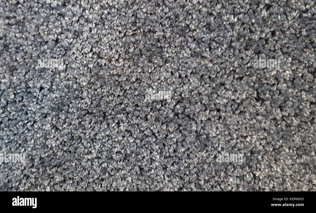 Grey carpet texture background Stock Photo - Alamy