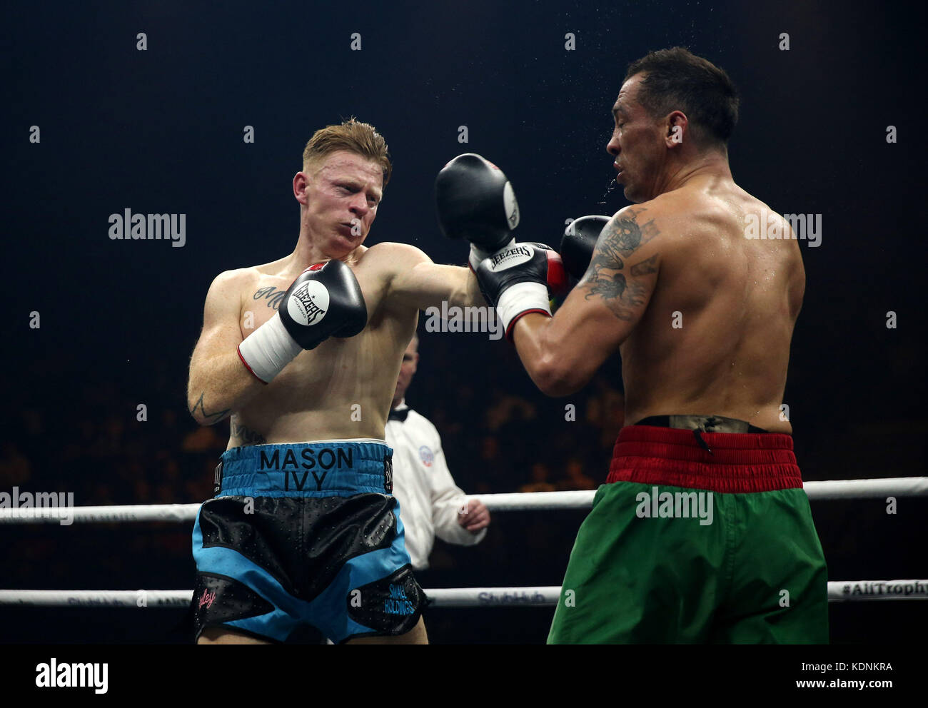 Kevin mccauley hi-res stock photography and images - Alamy