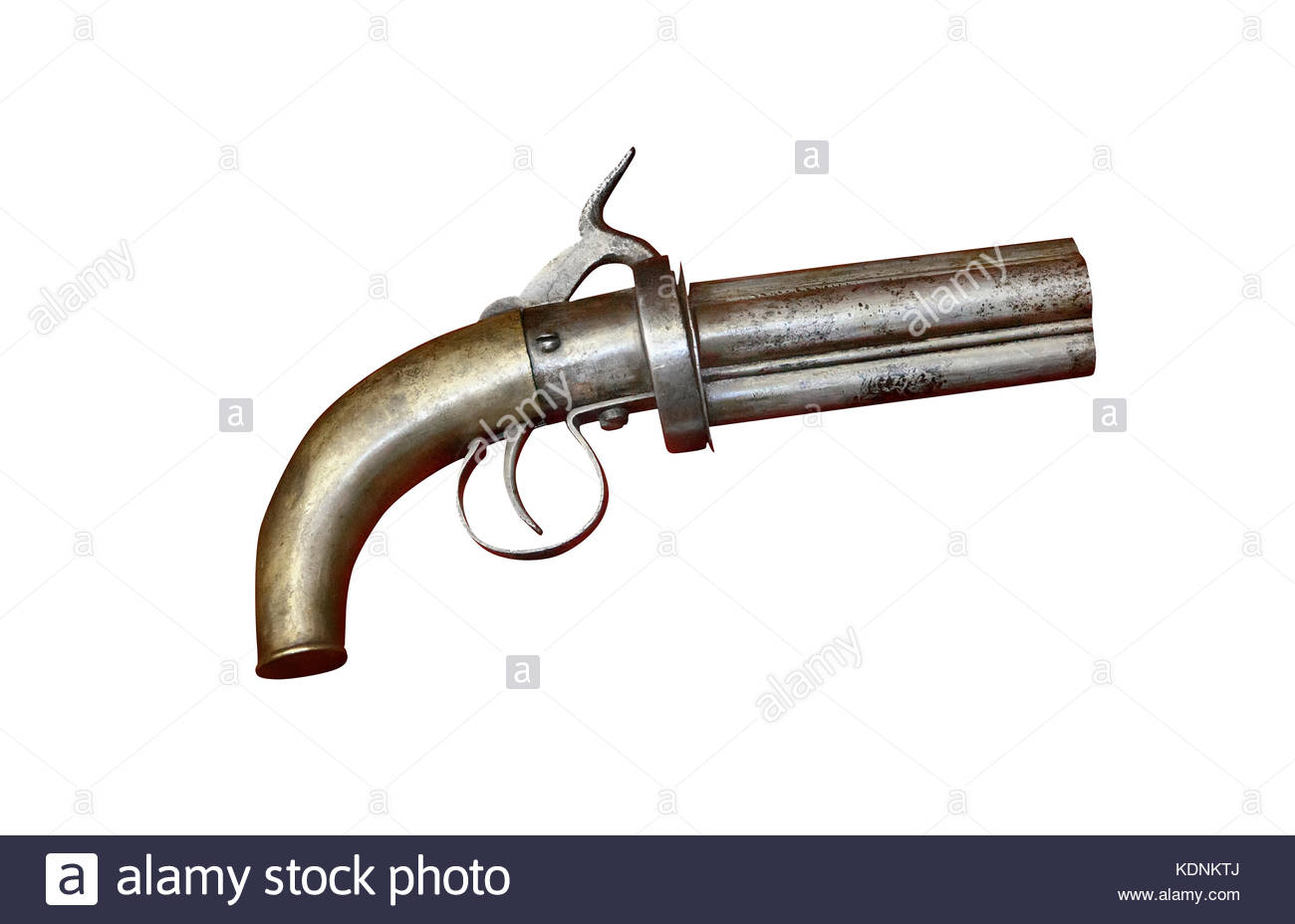 Gun Barrel Stock Photos & Gun Barrel Stock Images - Alamy