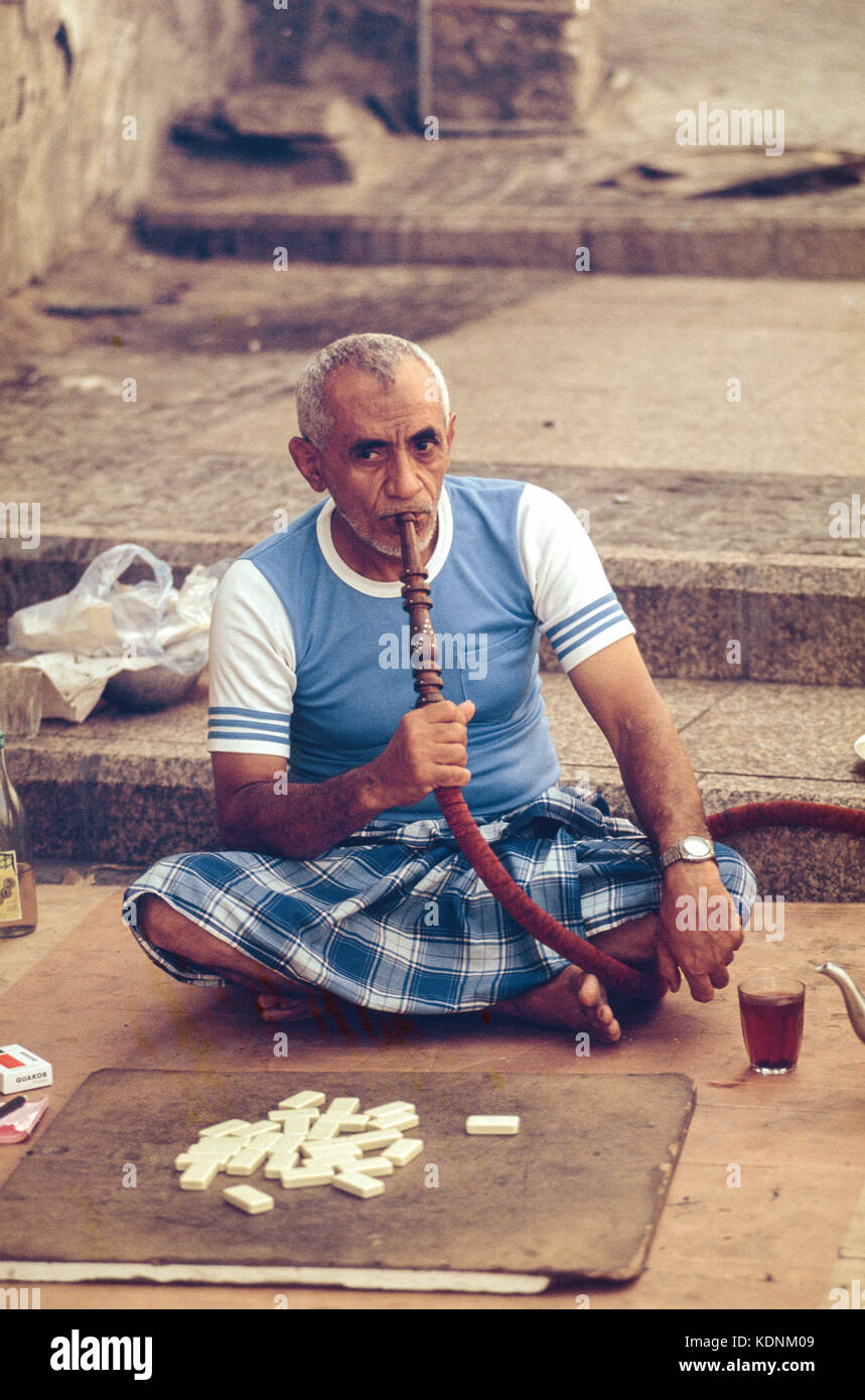 Shisha nargila waterpipe smoke smoking saudi cafe turkish waterp hi-res ...