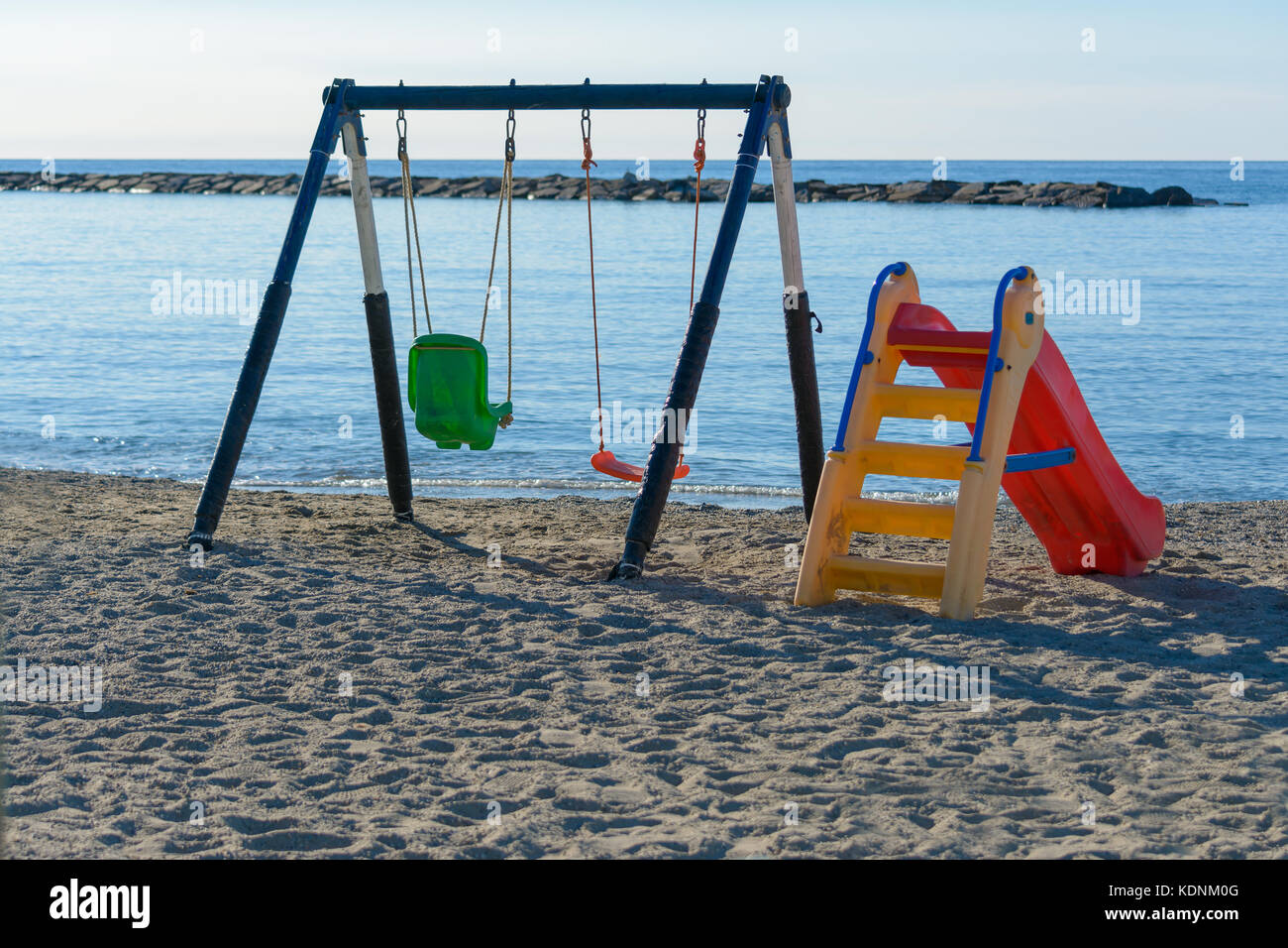 Games on the beach hi-res stock photography and images - Alamy