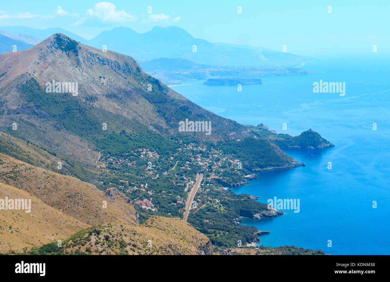 Maratea beach hi-res stock photography and images - Alamy