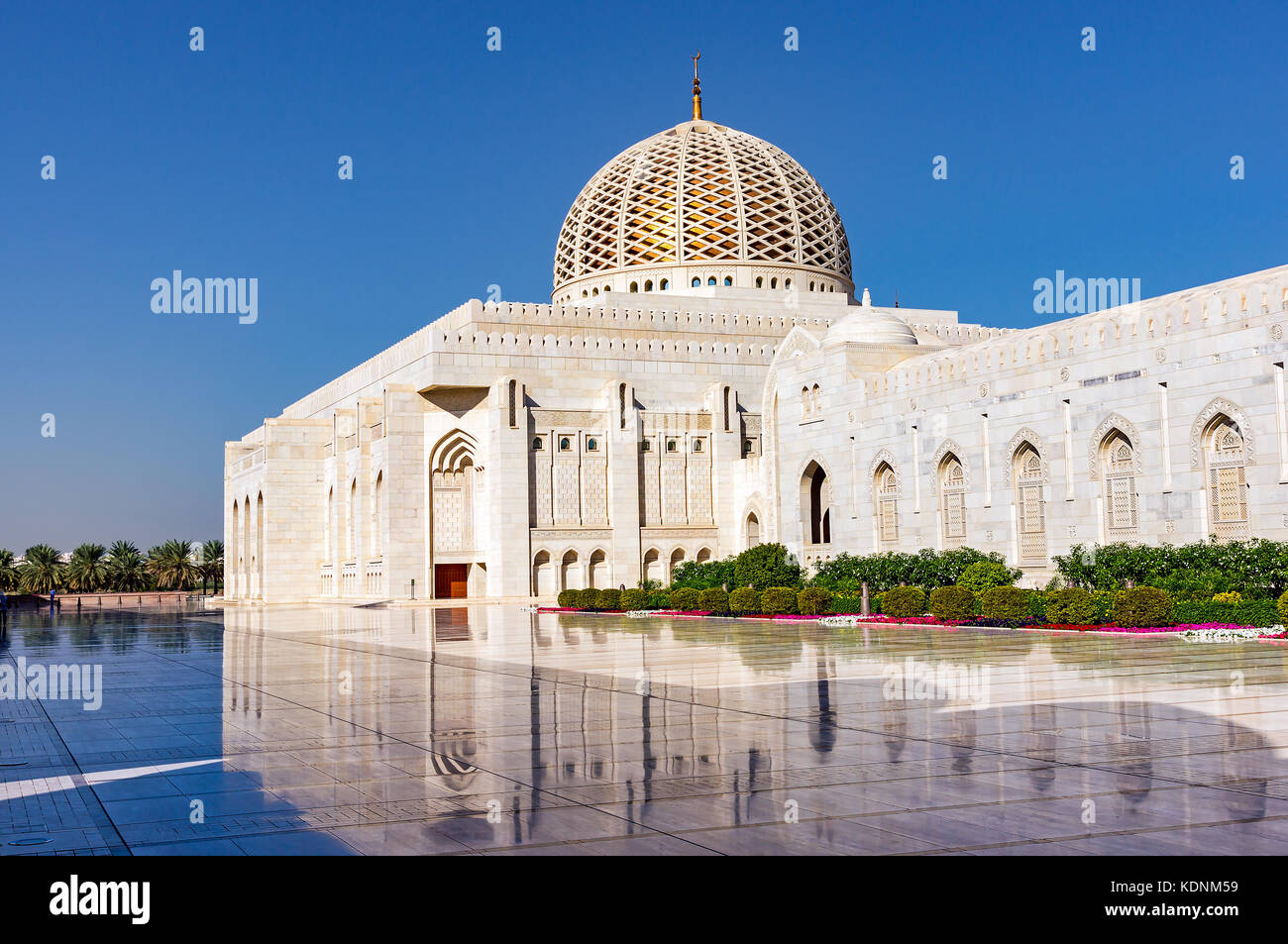 Arabic architecture muscat oman hi-res stock photography and images - Alamy