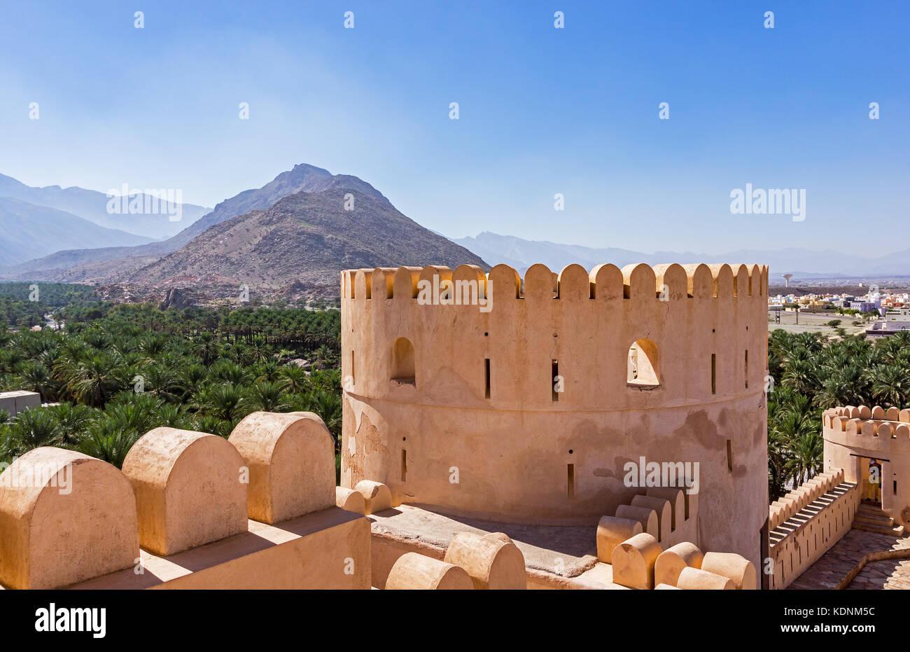Oman travel guide hi-res stock photography and images - Alamy