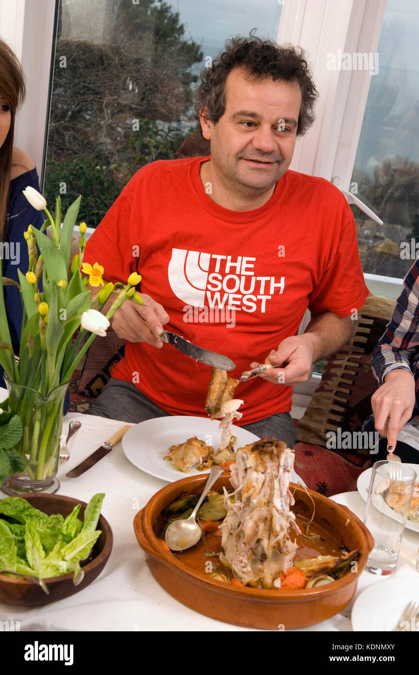 Hix hi-res stock photography and images - Alamy