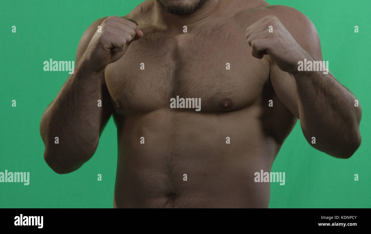 Mma Fighter Stock Photos & Mma Fighter Stock Images - Alamy