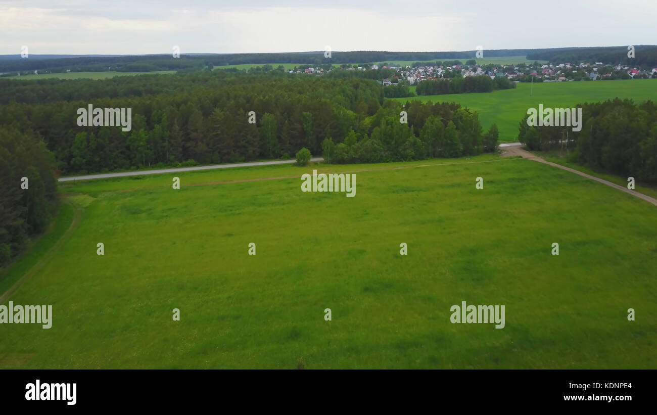 Lithuanian landscape hi-res stock photography and images - Alamy