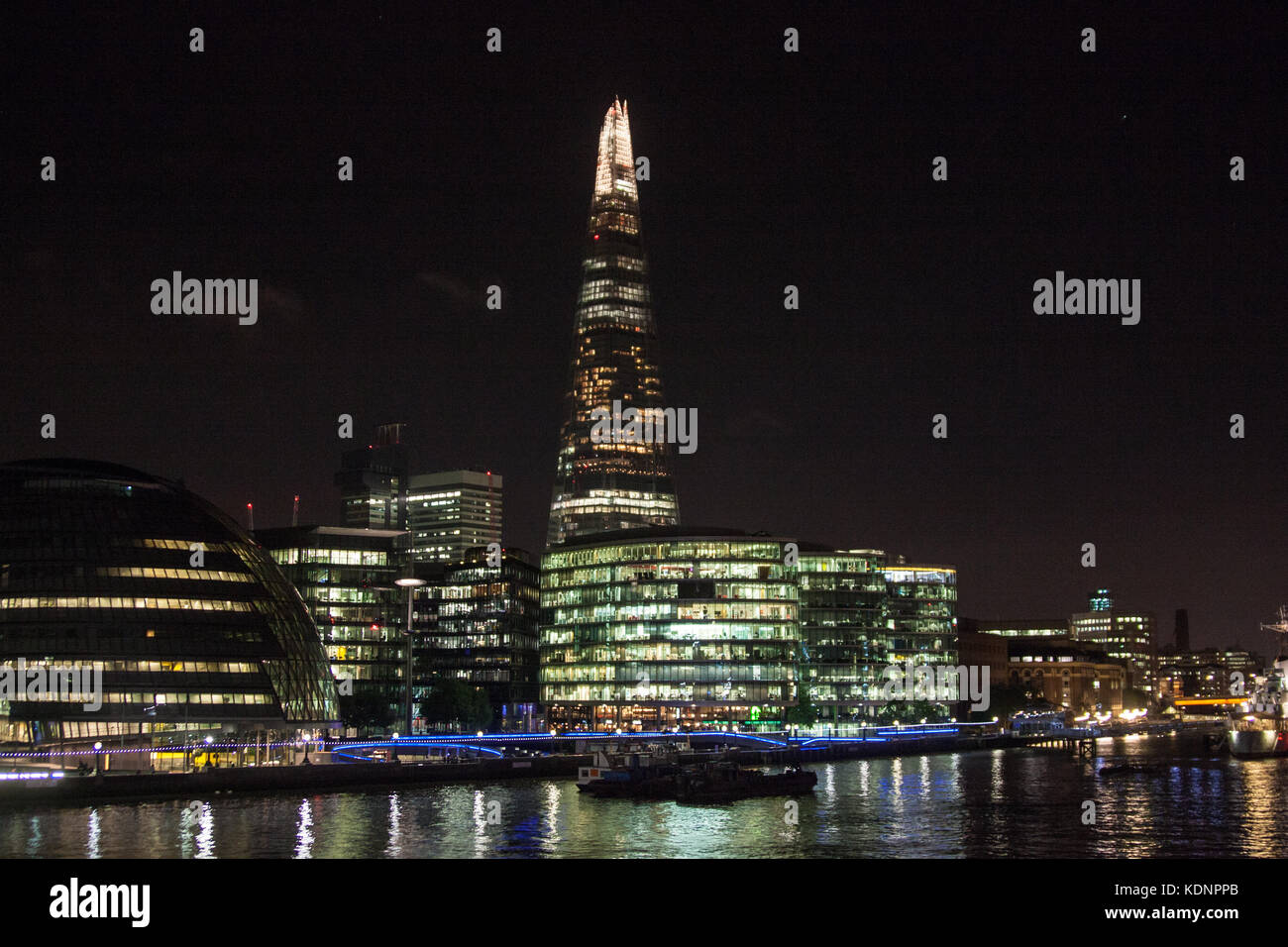 The Shard, also referred to as the Shard of Glass is a 95-storey ...