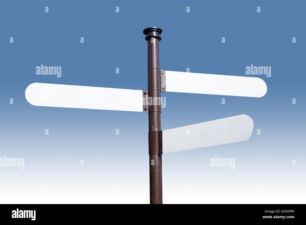 signboard with directions to Countries Stock Photo - Alamy