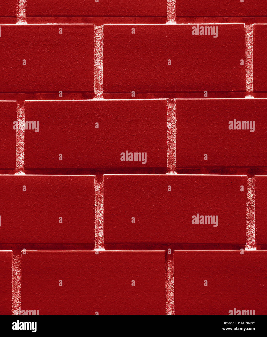 Vertical Photo of Bricks Wall in Burgundy Red Color, for Background ...