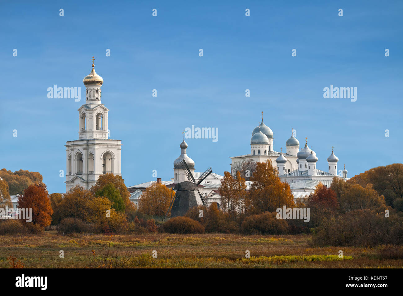 Novgorod russia hi-res stock photography and images - Alamy