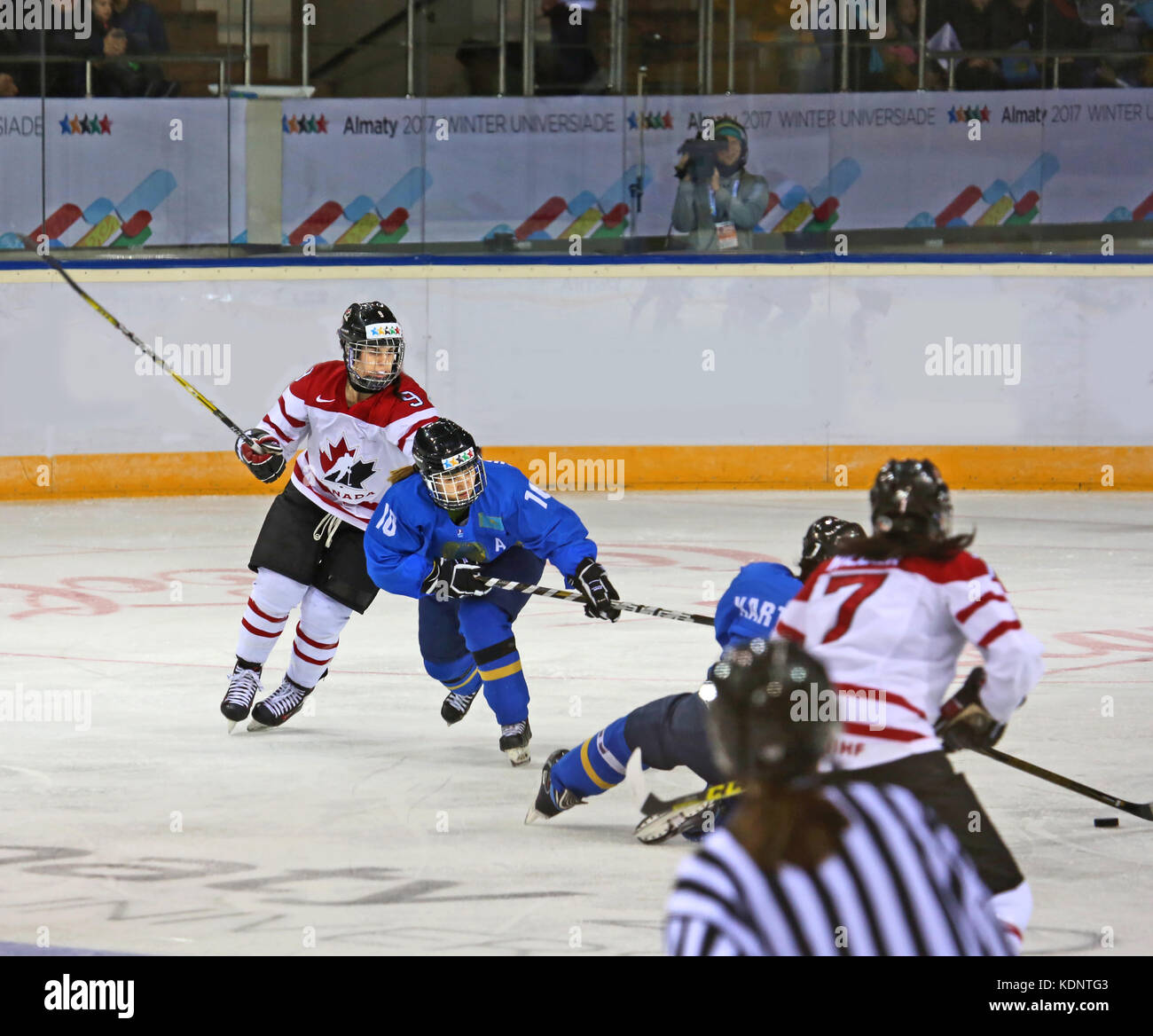 hockey, play, sport, girl, player, athlete, game, competition, stick ...