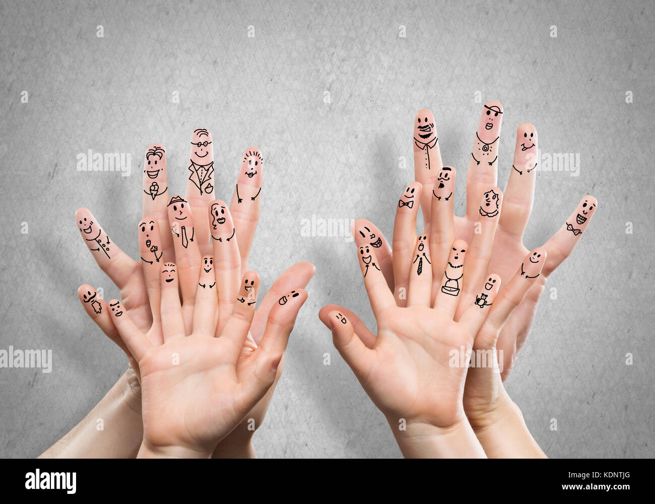 Protection family hi-res stock photography and images - Alamy