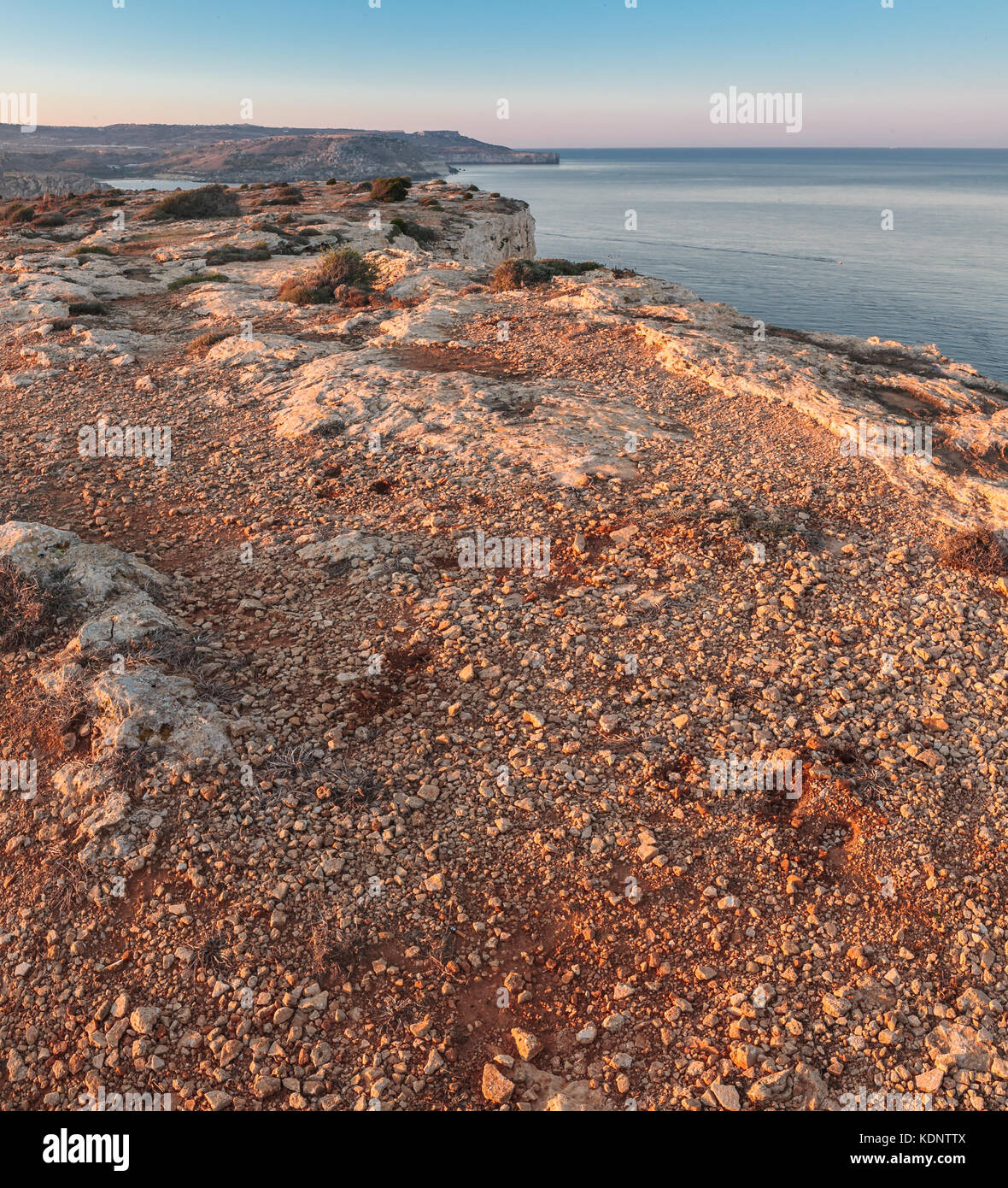 Majjistral park hi-res stock photography and images - Alamy