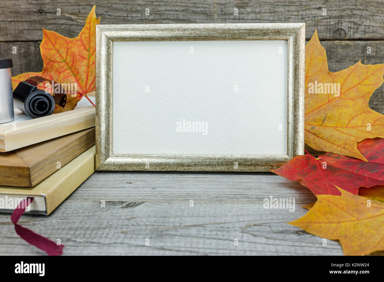 Film frames roll hi-res stock photography and images - Alamy