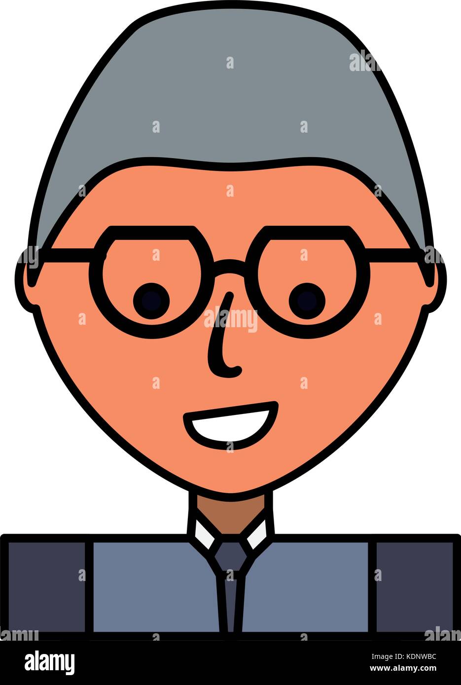 man vector illustration Stock Vector Image & Art - Alamy