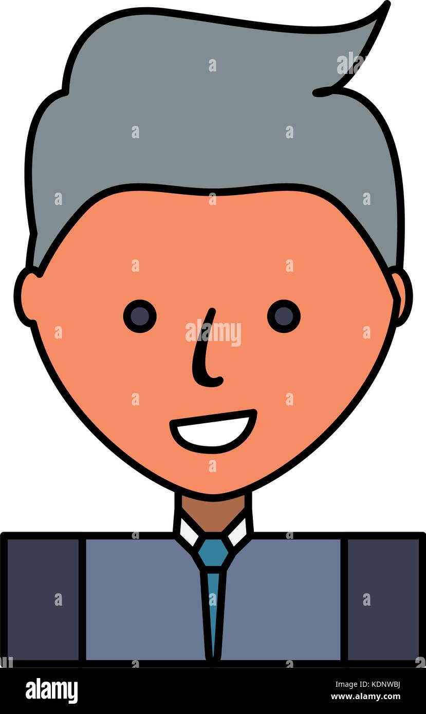 man vector illustration Stock Vector Image & Art - Alamy