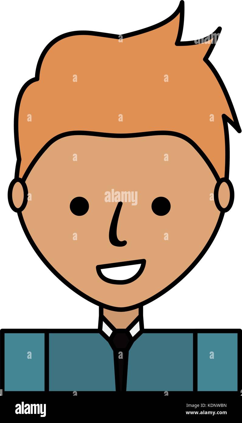 man vector illustration Stock Vector Image & Art - Alamy