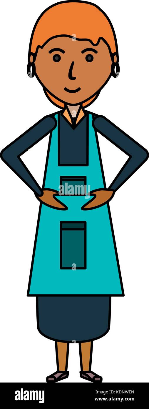 woman vector illustration Stock Vector Image & Art - Alamy