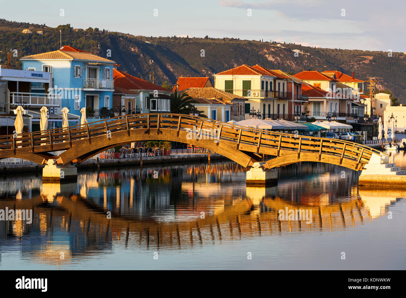 Lefkada hi-res stock photography and images - Alamy