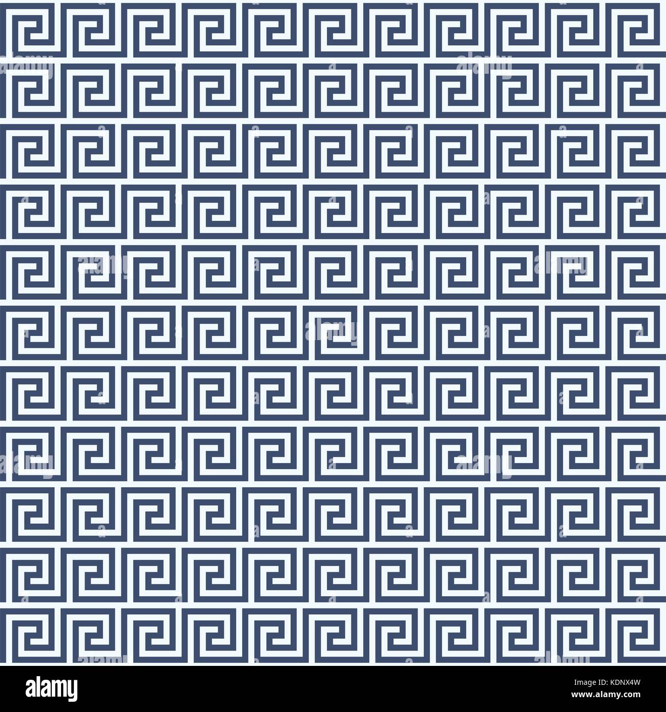 Greek pattern hi-res stock photography and images - Alamy