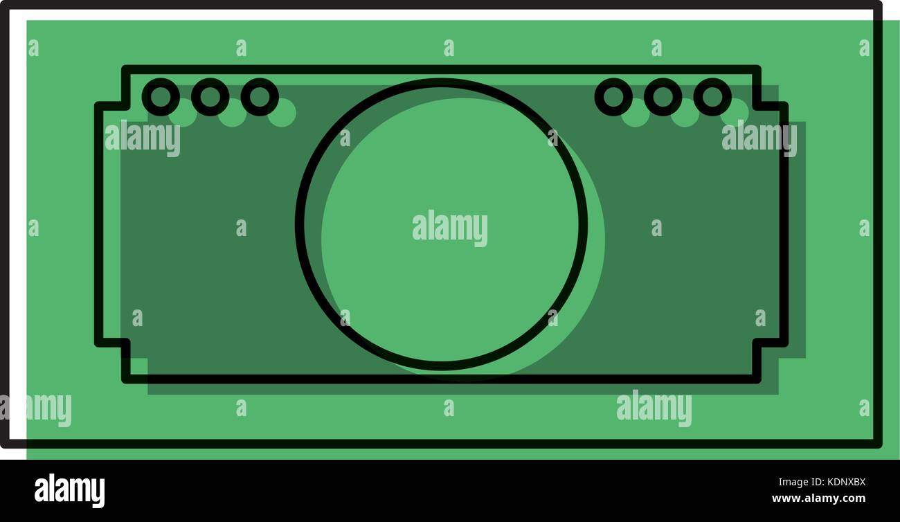 bill vector illustration Stock Vector Image & Art - Alamy