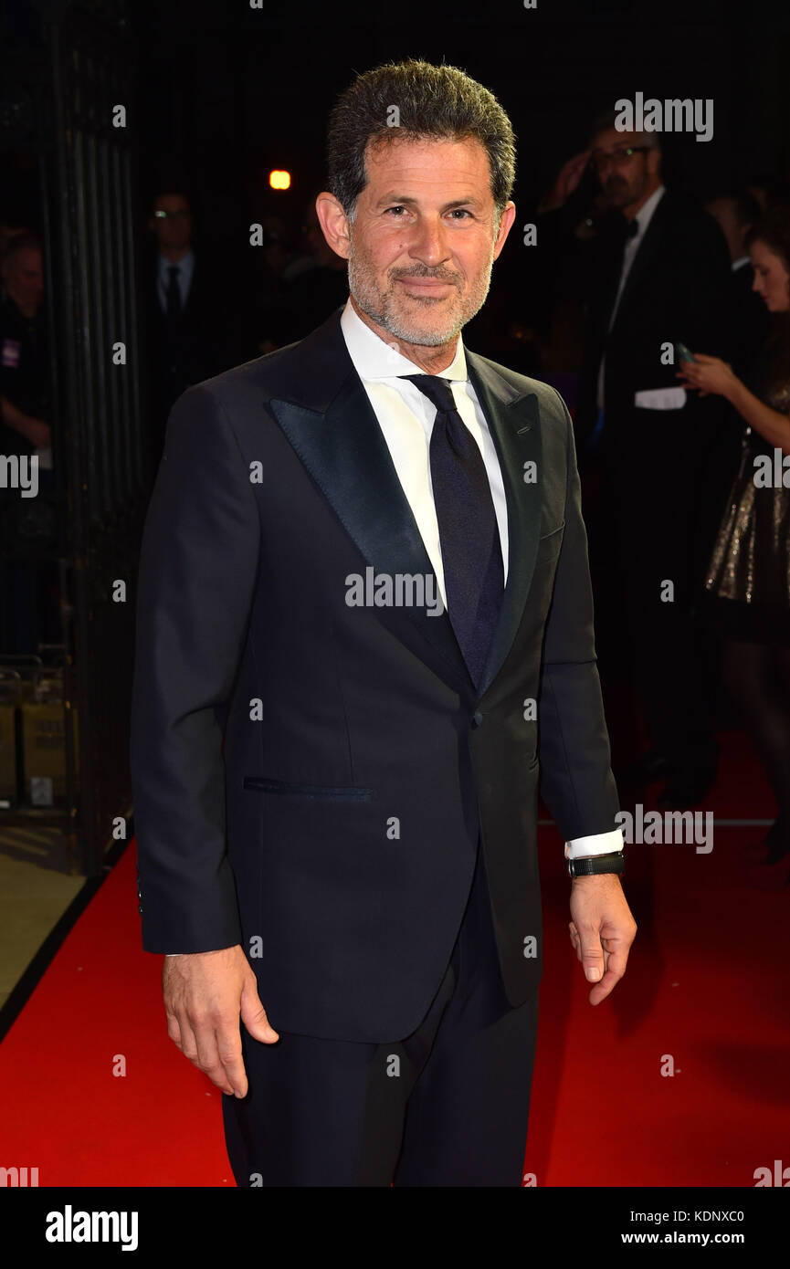 Josh Berger attending the Film Festival Awards, part of the BFI London ...
