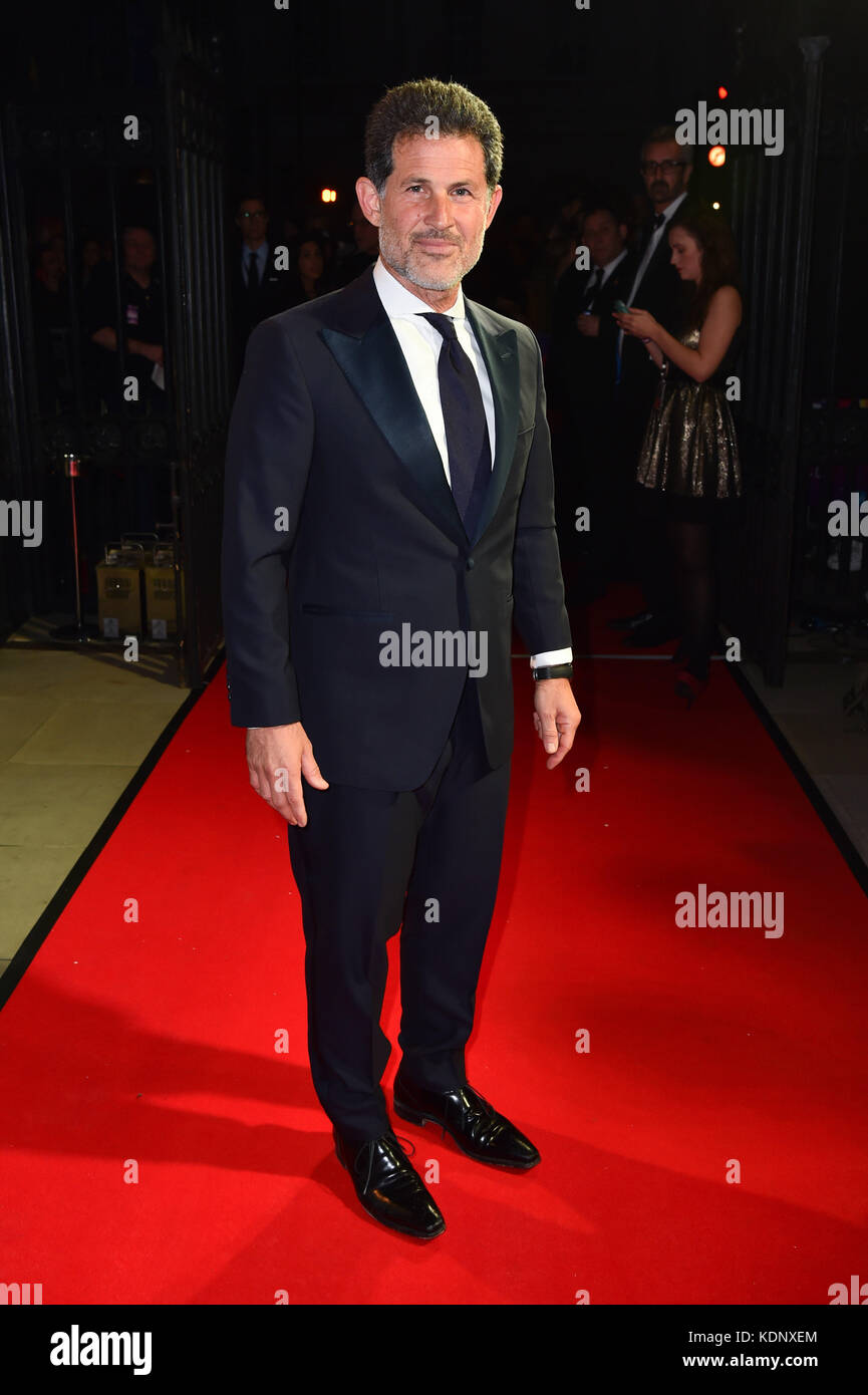 Josh Berger attending the Film Festival Awards, part of the BFI London ...