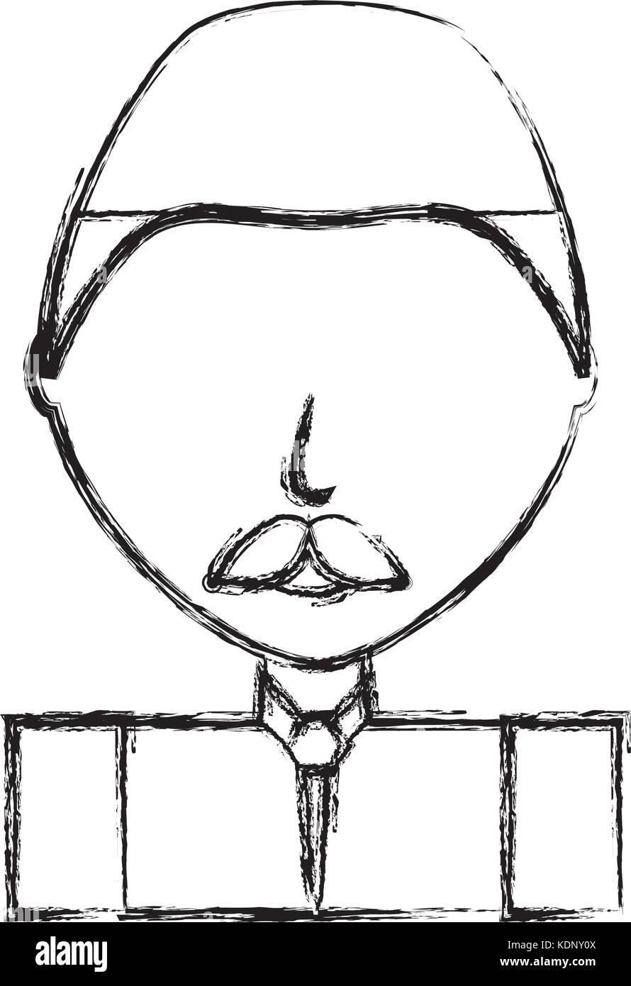 man vector illustration Stock Vector Image & Art - Alamy