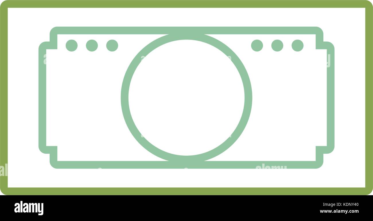 bill vector illustration Stock Vector Image & Art - Alamy