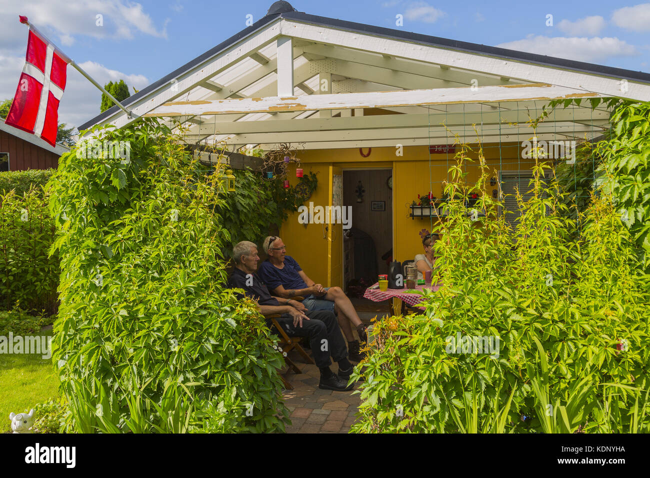 Hygge hi-res stock photography and images - Alamy