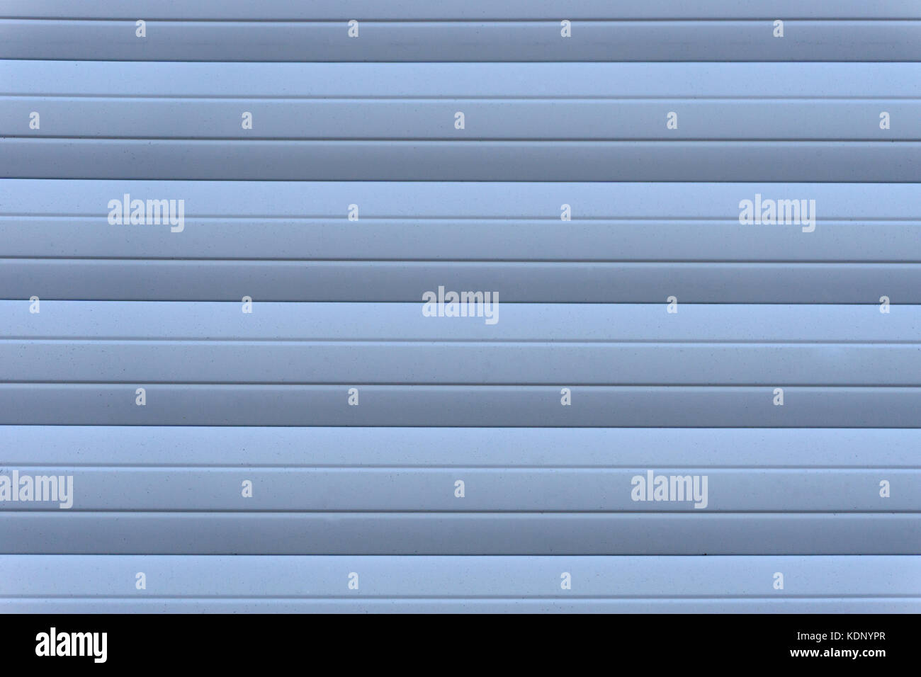 Rolling Shutter in Detail as Wallpaper Stock Photo - Alamy