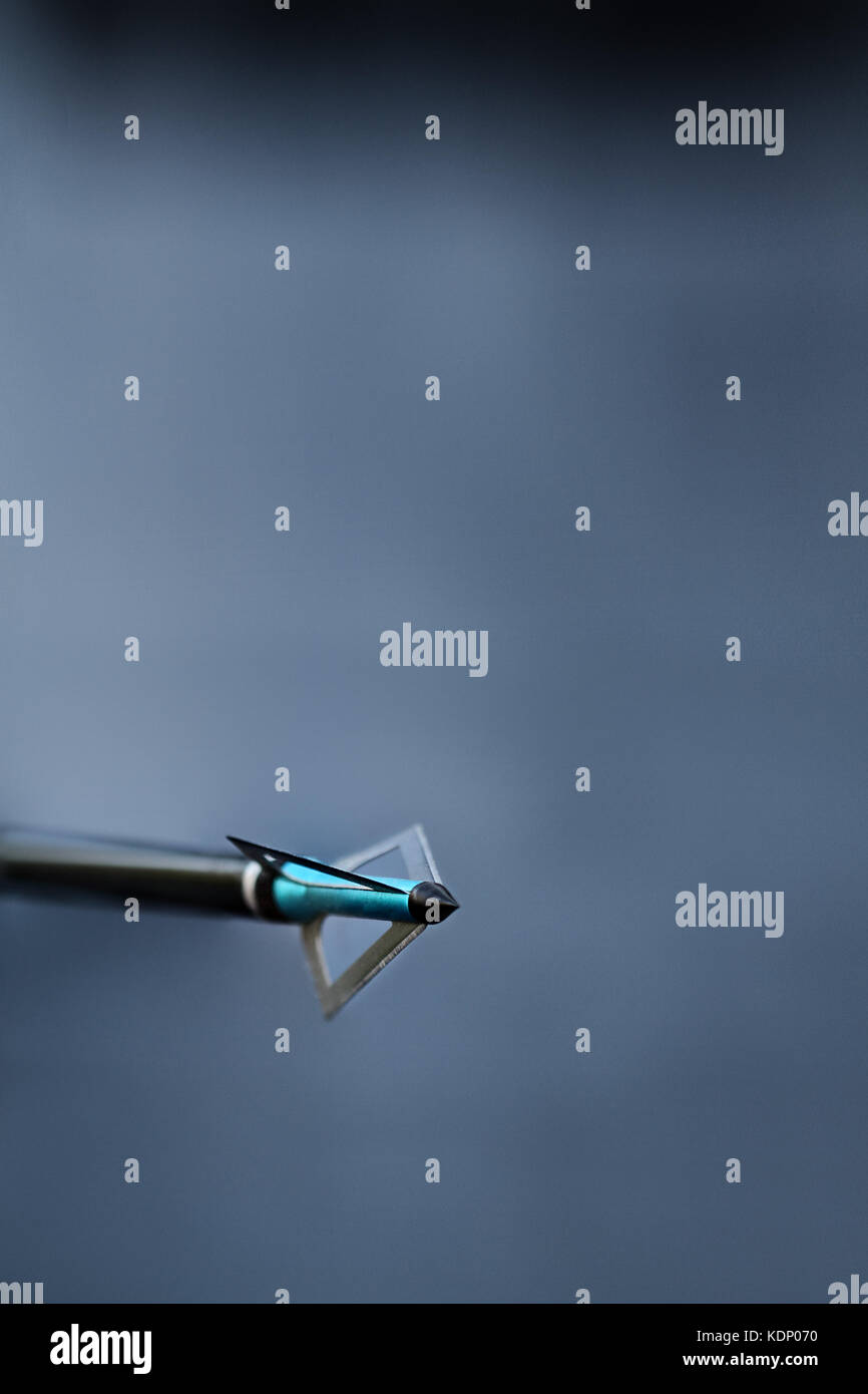 Cool Modern Arrow Tips