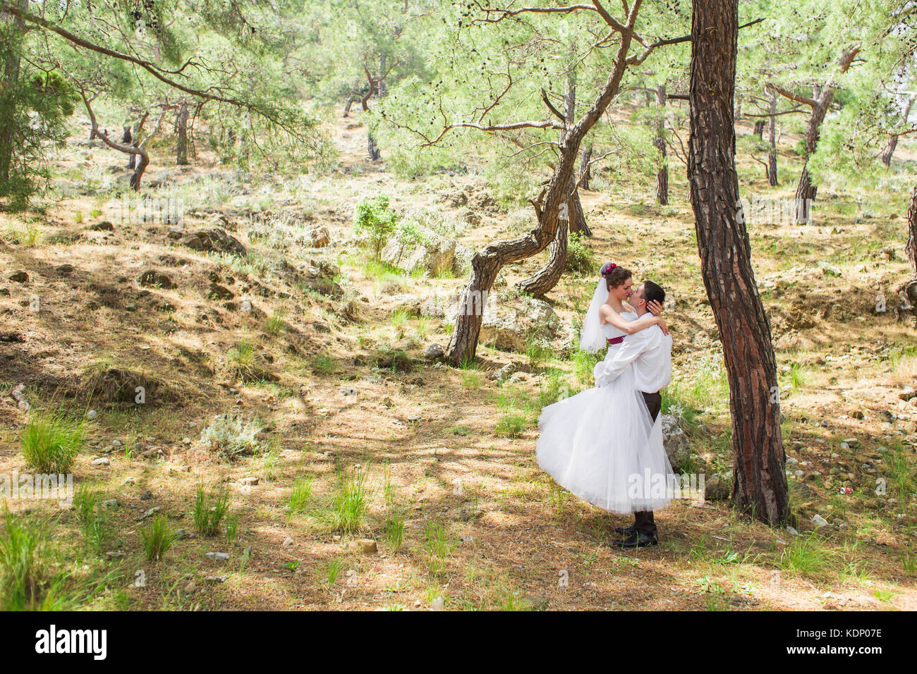 Arms embraced hi-res stock photography and images - Alamy