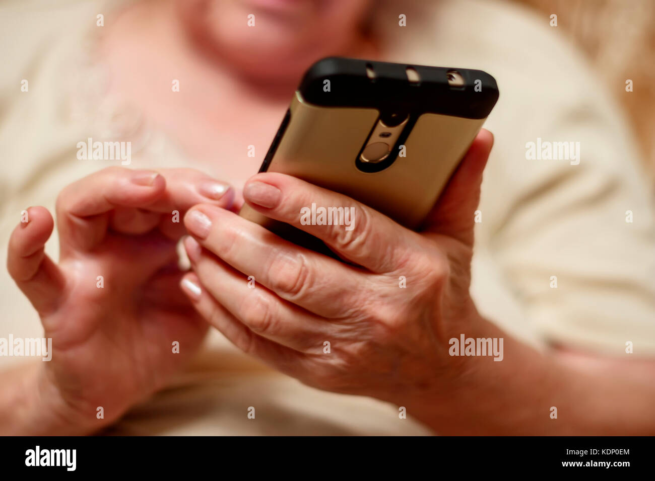 Hands blur hi-res stock photography and images - Alamy