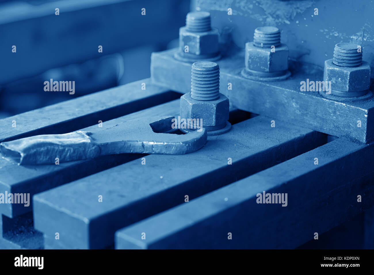 Building and measuring tools Stock Photo - Alamy