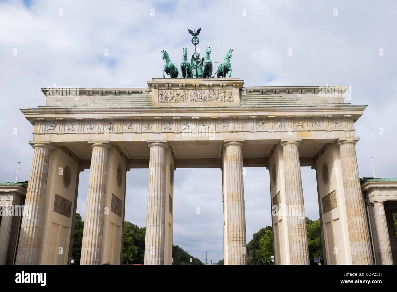 Gate with symbol hi-res stock photography and images - Alamy