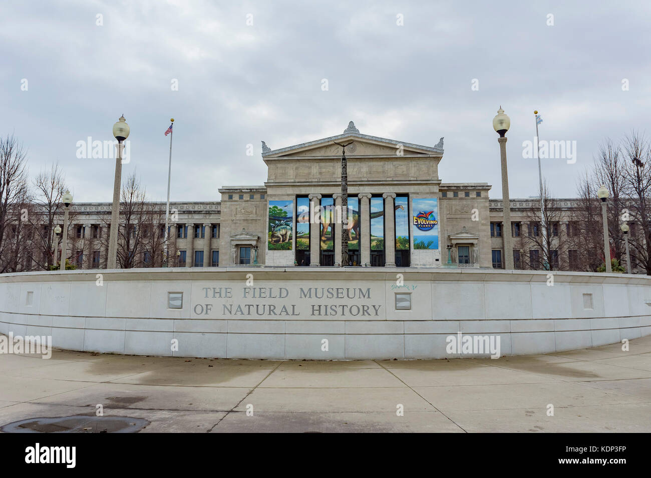 Shedd aquarium museum hi-res stock photography and images - Alamy