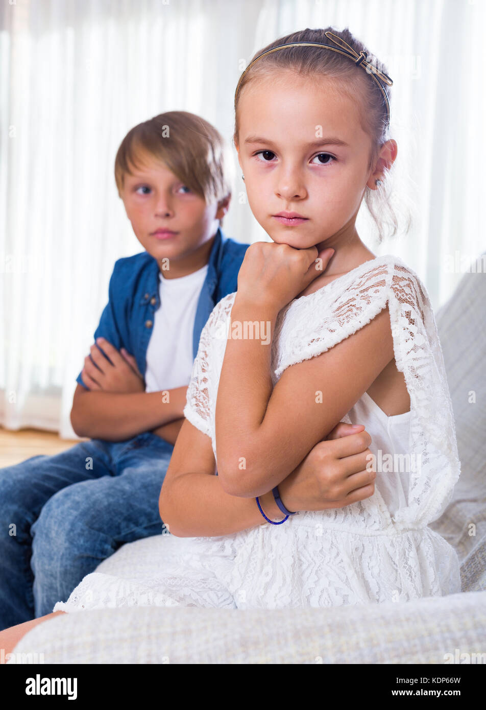 Little Brothers Annoying