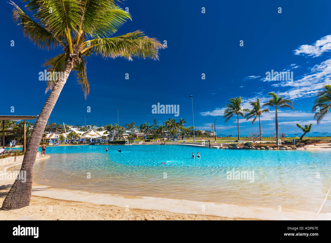 Airlie beach queensland hi-res stock photography and images - Alamy