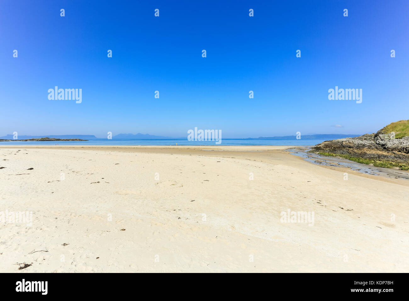 Camusdarach arisaig hi-res stock photography and images - Alamy
