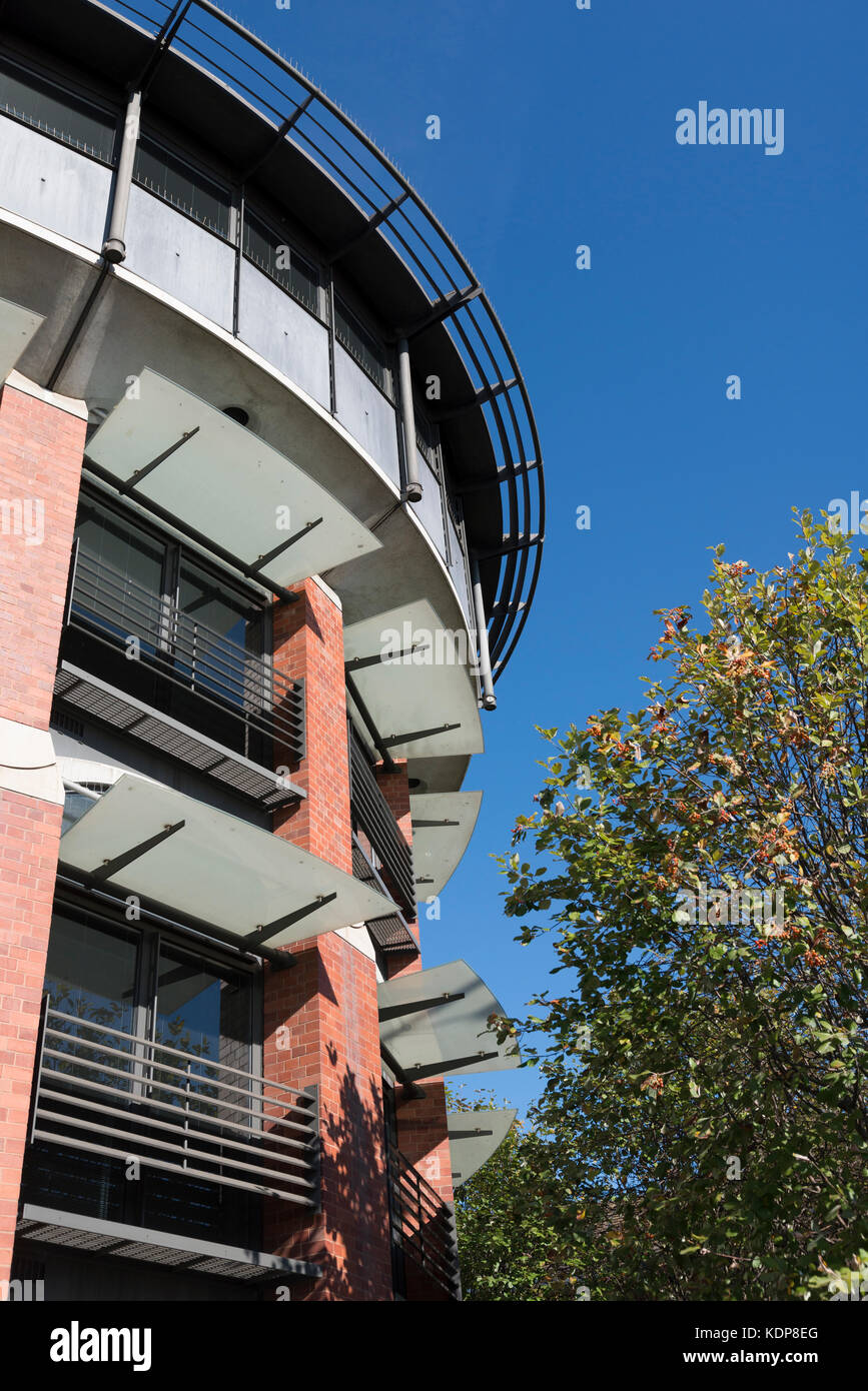Inland revenue building hi-res stock photography and images - Alamy